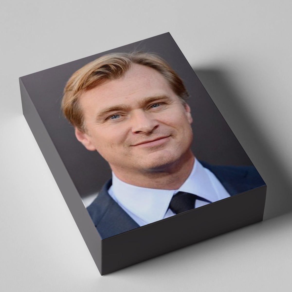 Christopher Nolan Collection - LUT PACK – The Lut Hut