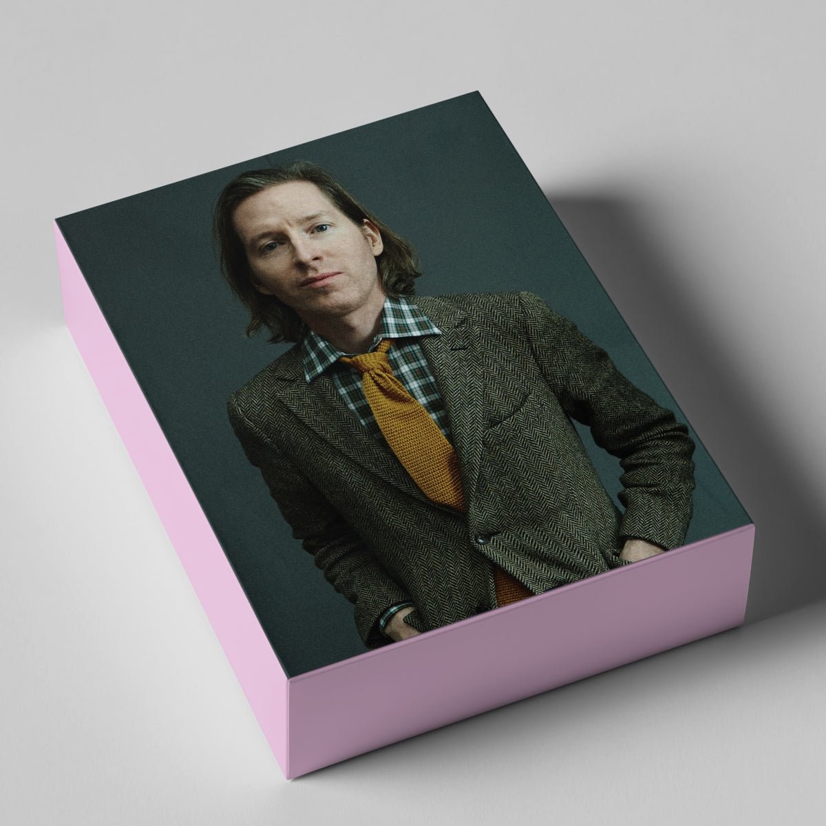 Wes Anderson Collection - Lut Pack – The Lut Hut